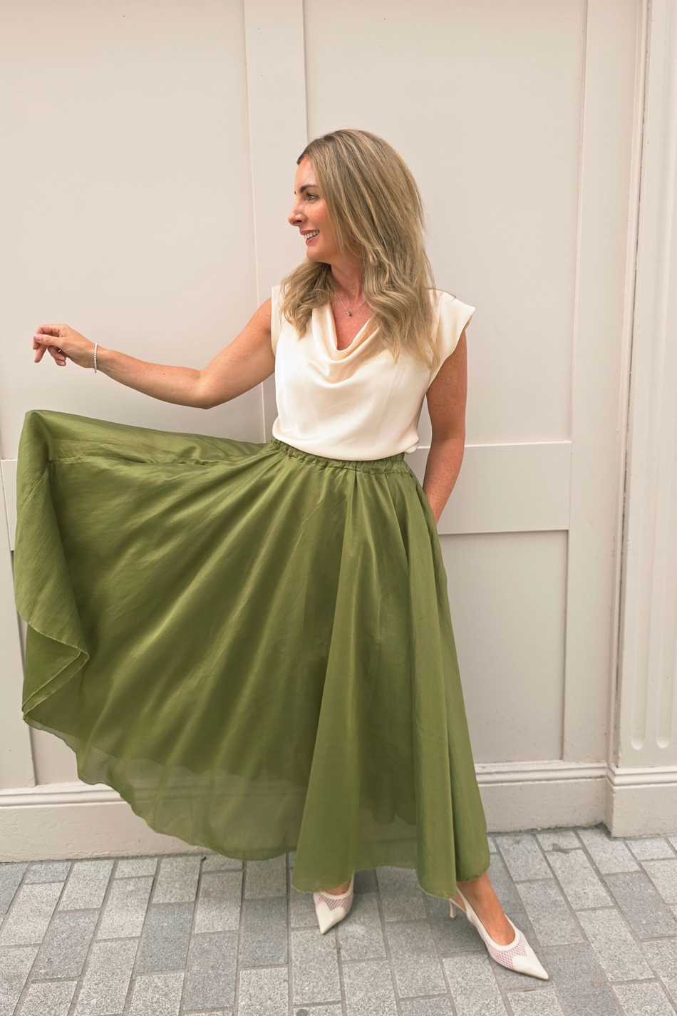 Lily's Boutique | Shop the latest fashion and trends at Lily's