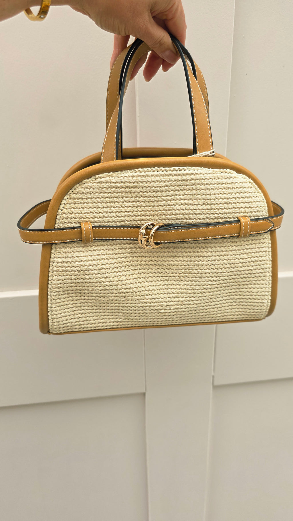 Lydia Bag – Lily's Boutique